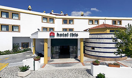 Hotel Ibis Évora – Via Portugal