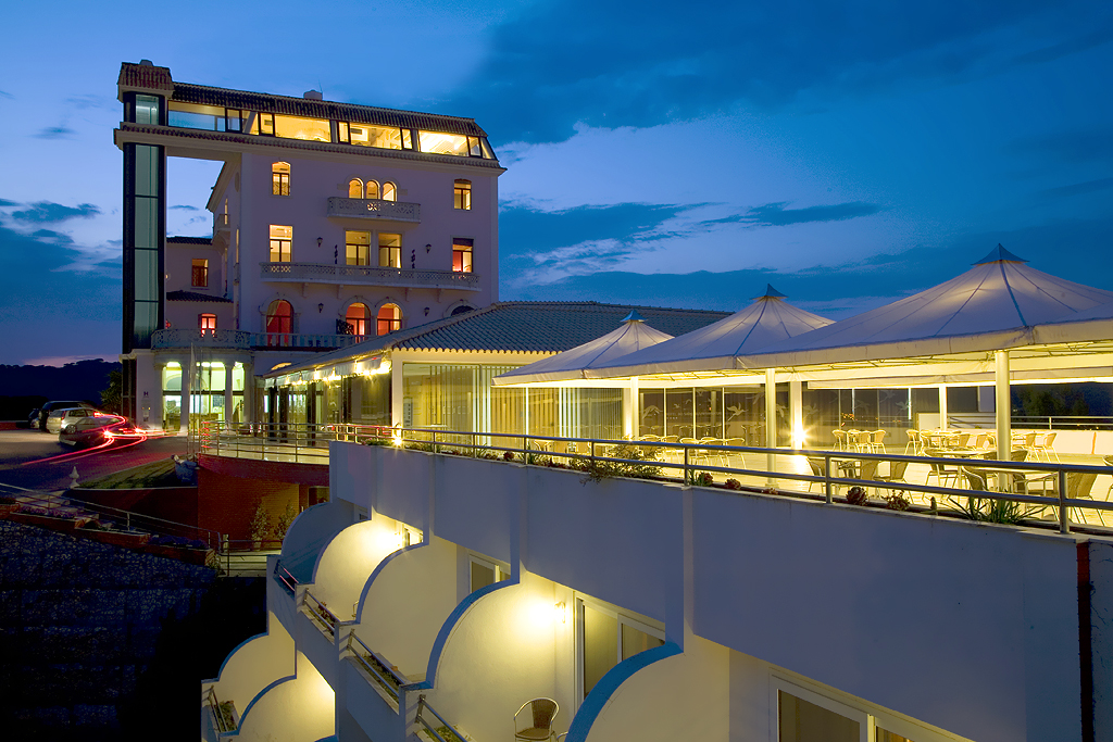 Hotel do Sado – Via Portugal