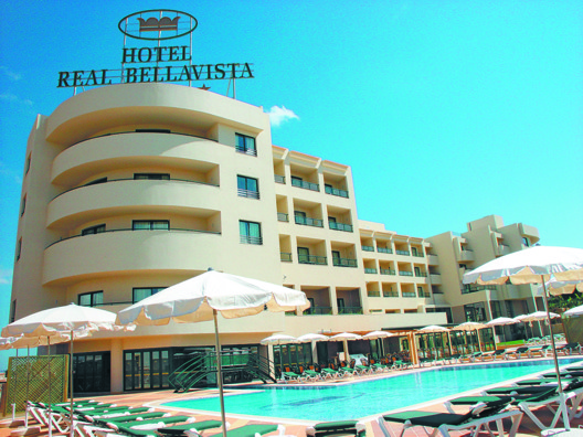 Real Bellavista Hotel & Spa – Via Portugal